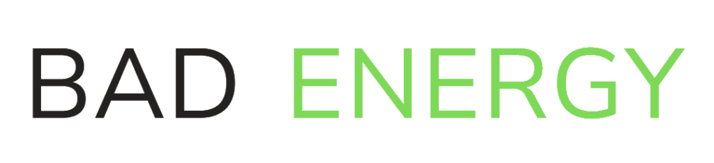 Downloads - Bad Energy